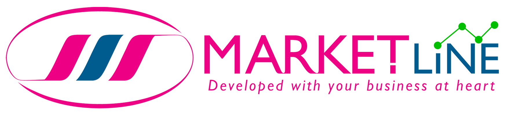 Marketline POS – Developed with your business at heart